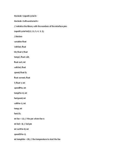 Code Pdf Electronic Engineering Electrical Engineering