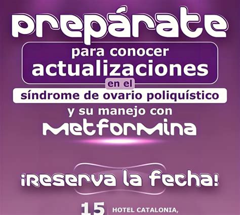 SÍndrome De Ovario PoliquÍstico Archivos Nota Médica