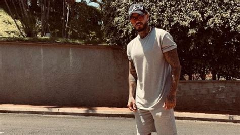 Mateo Carvajal Presume Las Comodidades Que Le Da A Su Pareja