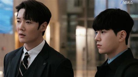 Sinopsis Drakor Numbers Drama Terbaru L Dan Choi Jin Hyuk Keabsurdan