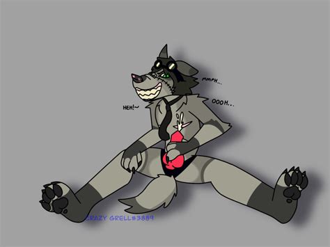 Rule 34 Alexander Anthro Anthropomorphic Aussie Australian Australian