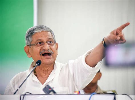 Pm A Bahurupeeya Jd U Chief Lalan Singh Attacks Modi On His Caste