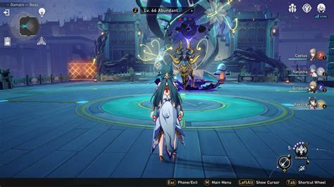 Honkai: Star Rail | Simulated Universe World 7 Guide (Easy F2P Clear)