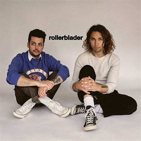 Rollerblader Twitter Instagram Facebook Linktree