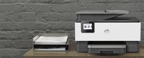 Hp Officejet Pro 9018 All In One Smart Printer Bjs Wholesale Club