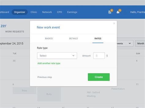 40 Excellent Modal Window Ui Designs Bashooka Ui Design Gui Design