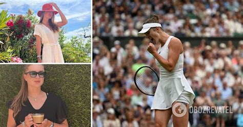 Стало известно сколько заработала Свитолина за Wimbledon 2023 Теннис
