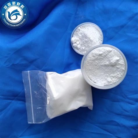 โครงสร้างโมเลกุลที่มั่นคง ptfe ไมโครพาวเดอร์สําหรับความทนทานต่อการ