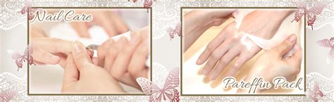 Beauty Salon Enduce East