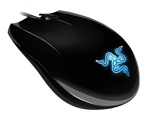 Razer Unveils Abyssus Mirror Special Edition Gaming Mouse Techpowerup