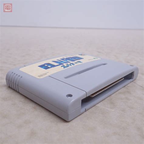 Yahooオークション 動作保証品 Sfc スーパーファミコン エルナード
