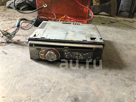 Продам магнитолы — купить в Красноярске. Состояние: Б/у (полностью ...