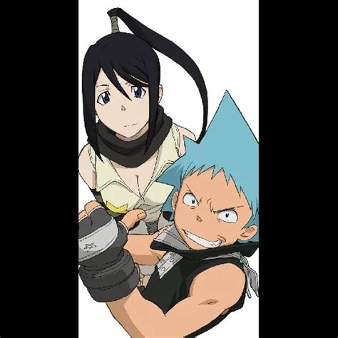 Soul Eater By Lelouch — Whatsapp Stickers Pack
