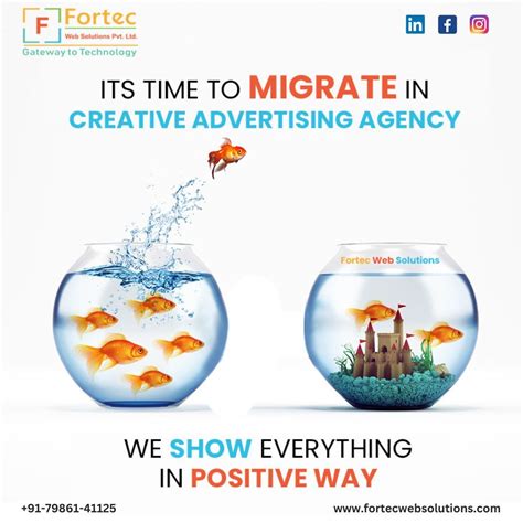 Fortec Web Solutions Pvt Ltd On Linkedin Creativeadvertisingagency