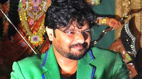 West Bengal Mp Babul Supriyo Likely To Get Cabinet Berth The Hindu