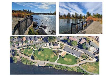 Oregon State Marine Board Approves 300000 Grant To Bend Park And Rec
