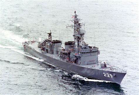 De 229 Abakuma