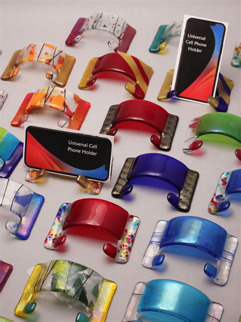 Fused Glass Art Fused Glass Coasters Tray Frames And More