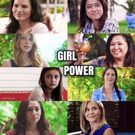 Pin By Paige Dunn On Tv Hawaii Five O Hawaii Meaghan Rath