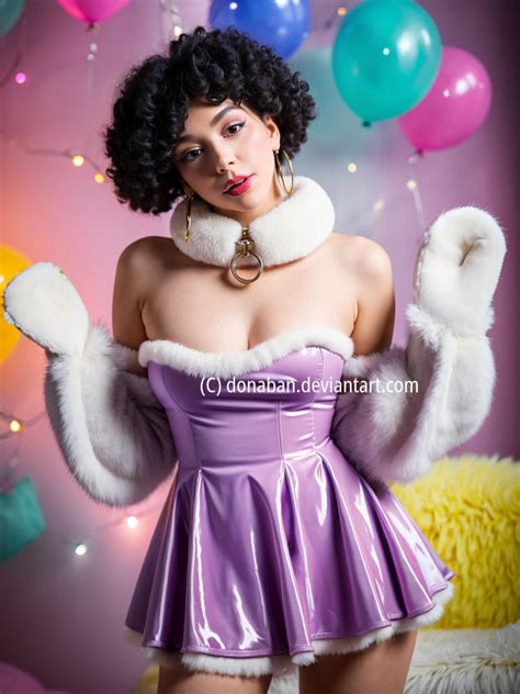 Party Sissy By Donaban On Deviantart