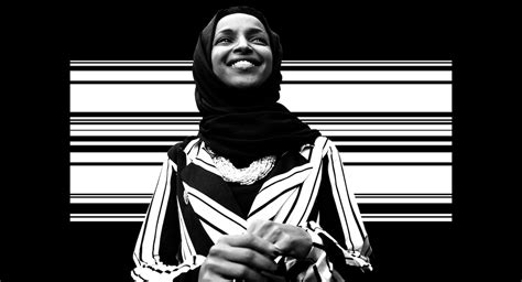 Rep Ilhan Omar Prompted A New Rule Allowing Head Covers On The House