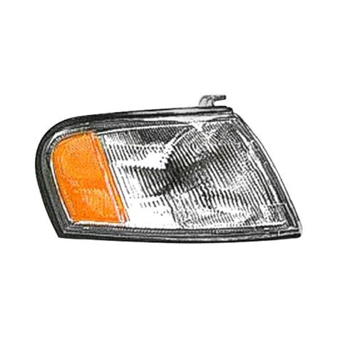 Replace® Ni2521113 Passenger Side Replacement Turn Signalcorner Light Standard Line