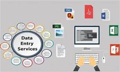 Do Data Entry And Microsoft Excel Analysis By Tufail Fiverr