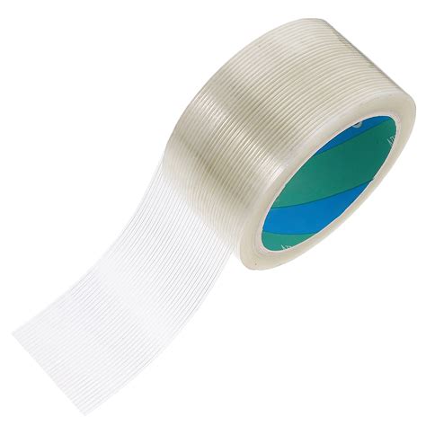 Fiberglass Tape Reinforced Tape Strapping Tape Sealing Tape Fiberglass Fabric Tape