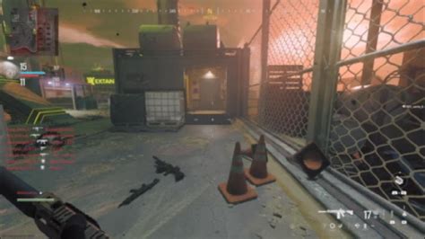 Mw3 Vortex Youtube