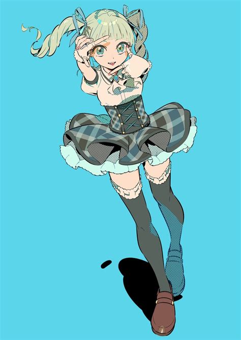 Todo Yurika Aikatsu And More Drawn By Semham Danbooru