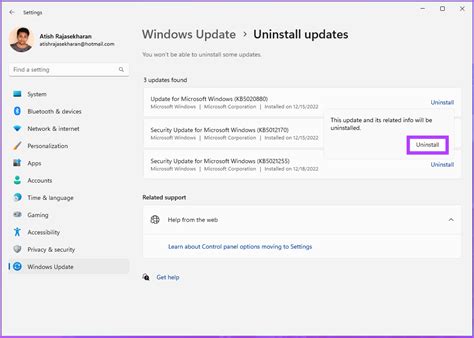 7 Fixes For Remote Desktop Authentication Error On Windows 11 Guiding Tech