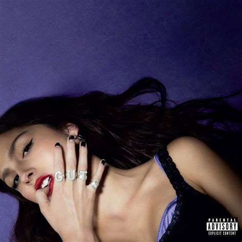 Stream Bad Idea Right By Olivia Rodrigo Listen Online For Free On