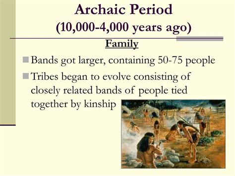 Ppt Prehistoric Native American Cultures Powerpoint Presentation