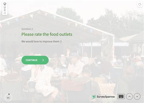 Custom Css Surveysparrow
