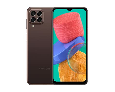 Galaxy M33 5g Samsung Bangladesh Galaxyofdeals