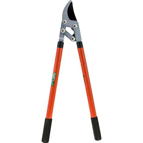 Dp 50cm Carbon Long Handle Lopper Extend Garden Tree Branch Bypass Cutter Secateur Garden