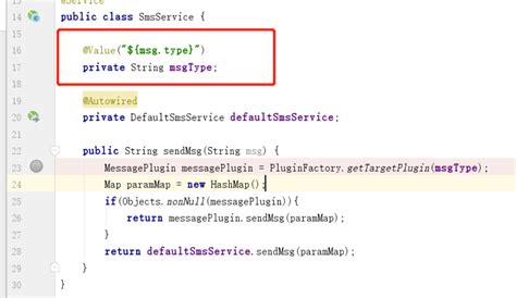 Springboot 插件化开发springboot插件化开发 Csdn博客
