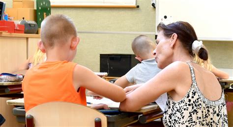 Le Parcours De Scolarisation De Votre Enfant En Situation De Handicap