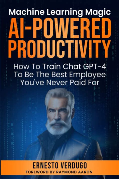 Ai Powered Productivity Machine Learning Magic How To Train Chatgpt Tlb Group Llc