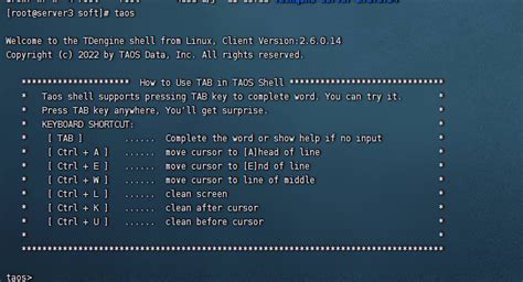 Schemaless Writing To Tdengine With Error 2350 Failed To Insertlines