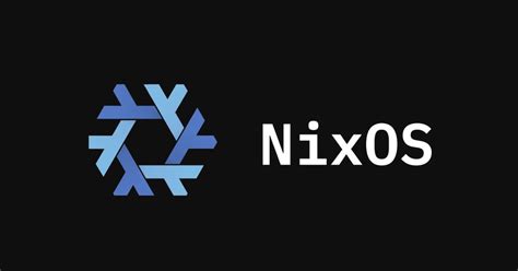 you do not need nixos