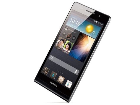 Huawei P6 U06 Repair Ifixit