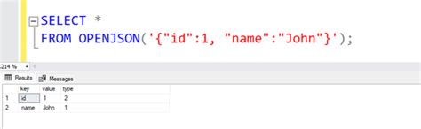 Indexing Json Data In Sql Server Ömer Çolakoğlu