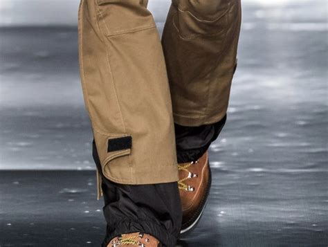 Leg Opening Tab Riding Boots Boots Shoes
