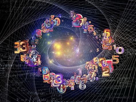 Background Komposisi Grafik Rangkaian Kerja Bagian Dalam Dari Kisi Dan