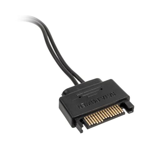 Kolink Inspire L2 4 Pin 12v Rgb Sata Controller