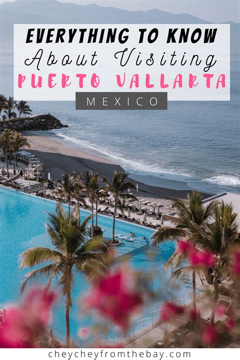 Your Guide To Visiting Puerto Vallarta Now Artofit
