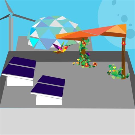 Introducing A Sci Fi Anthology Series By Nick Felker