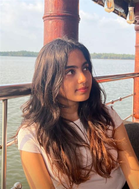 Devika Sanjay 🤤 R Malluhorny