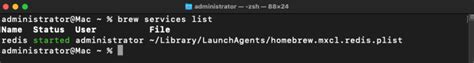 How To Install Redis On Macos Ultahost Knowledge Base